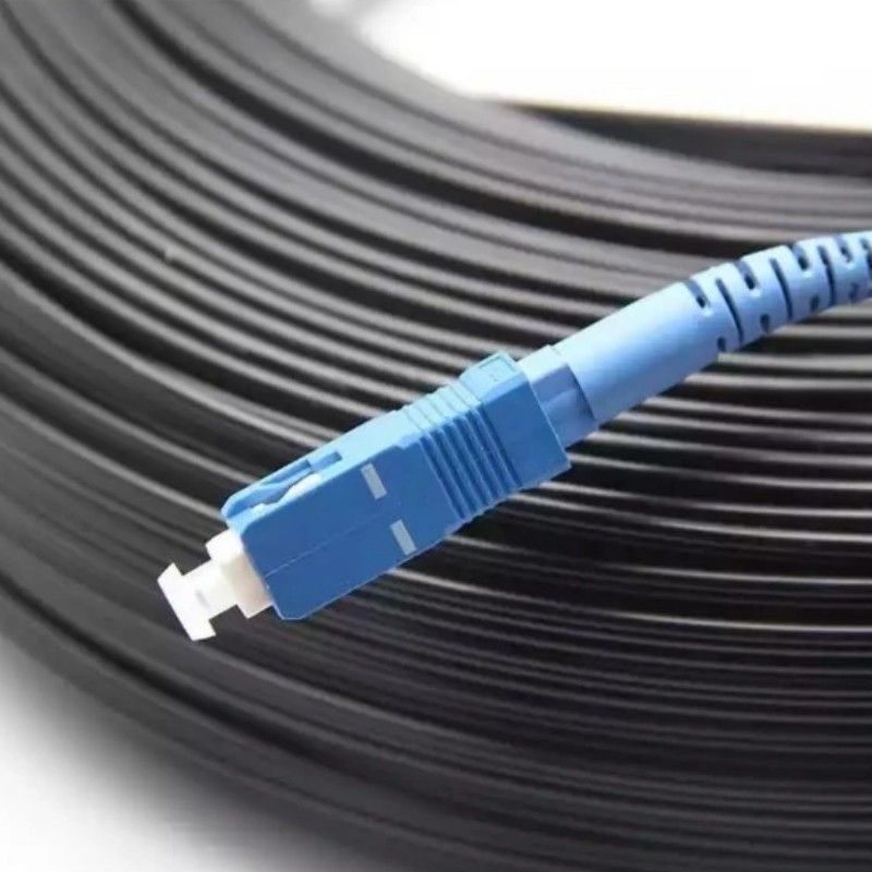 Fiber Optic Drop Cable | FIBEYE